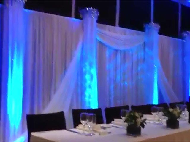 Summer Time Waves - Lightsounds