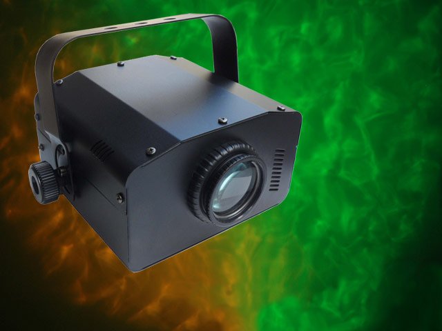 Summer Time Waves - Lightsounds