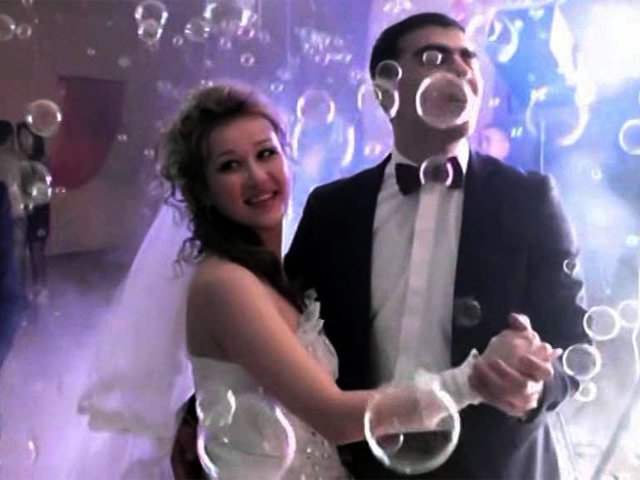 Summer Time Waves - Lightsounds