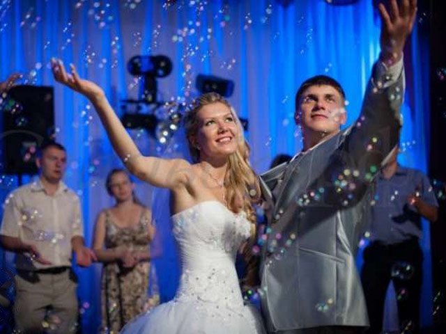 Summer Time Waves - Lightsounds